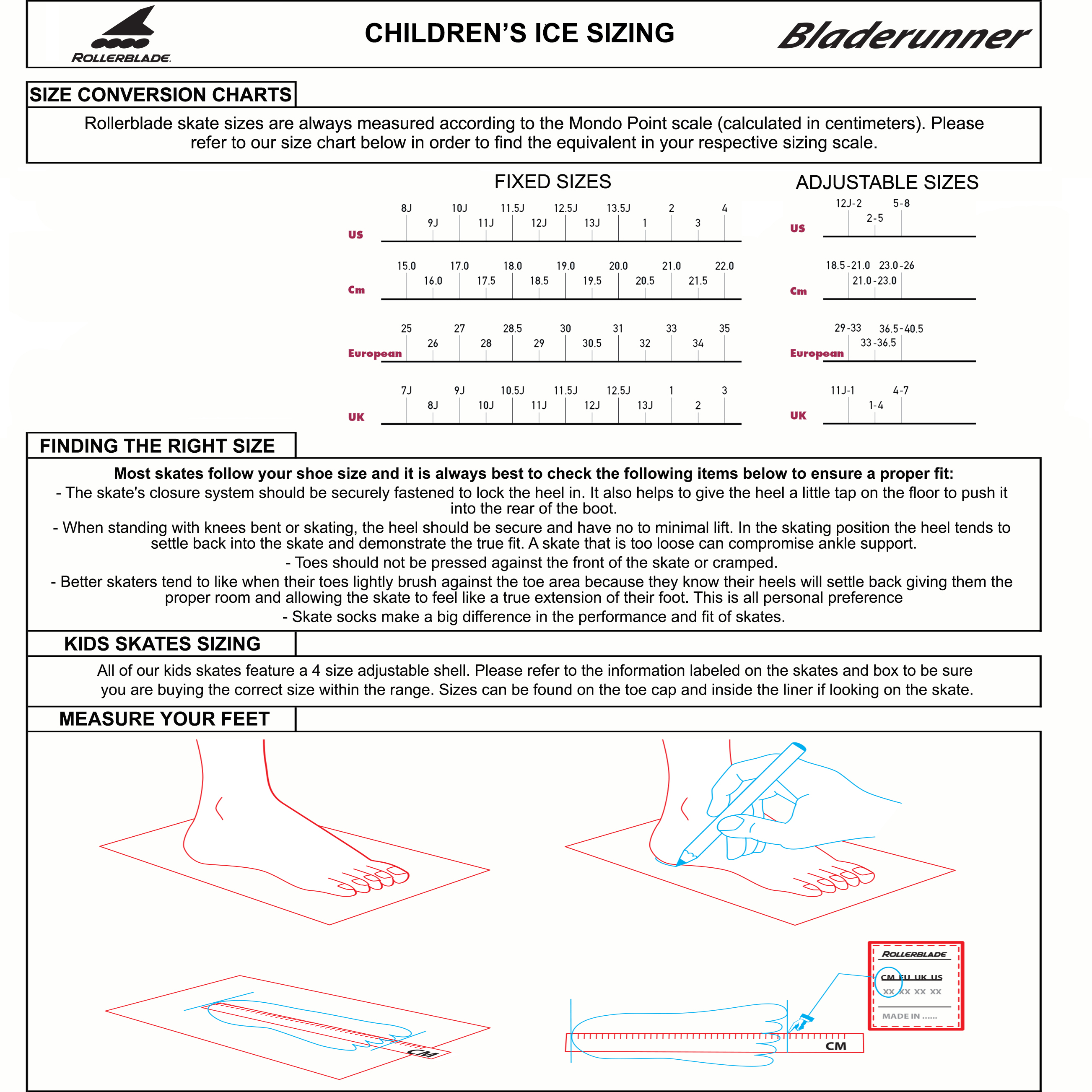 DYNAMO ICE - Fun - Kinder - Rollerblade Deutschland