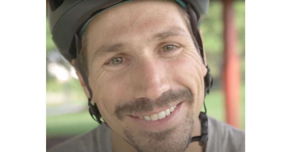 ¿Por qué patino? Marcus Caston - Rollerblade Bolivia
