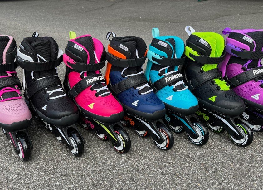 Rollerblade Inline Skates Official Website