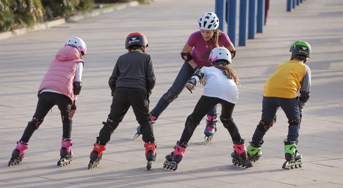 Rollerblade Inline Skates Official Website