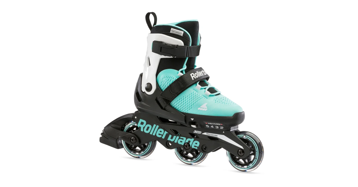 MICROBLADE 3WD - Fun - Kids - Rollerblade united kingdom