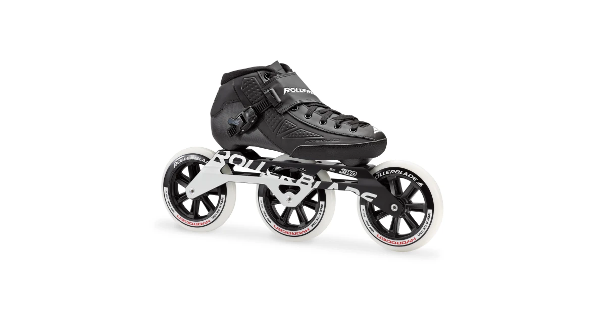 POWERBLADE ELITE 125 - Distance - Men - Rollerblade USA