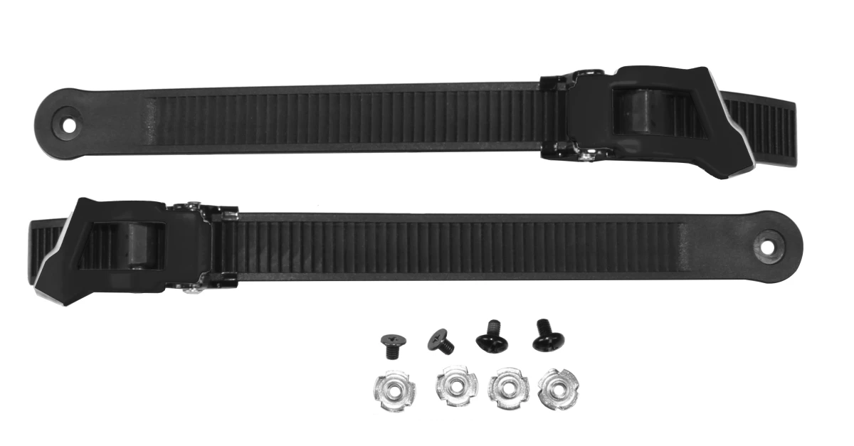 CUFF ALU BUCKLE MAXXUM (1PR) - Buckles & Laces - accessories ...