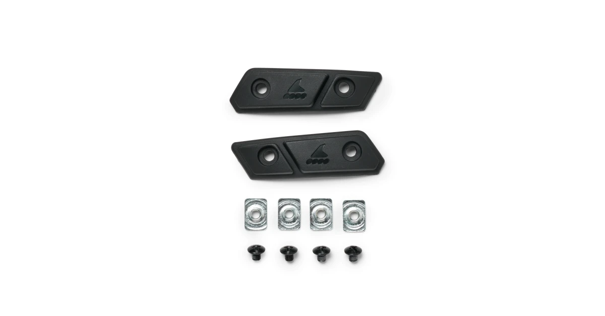 LIGHTNING SLIDER (1PR) - Cuff & Sliders - accessories - Rollerblade ...